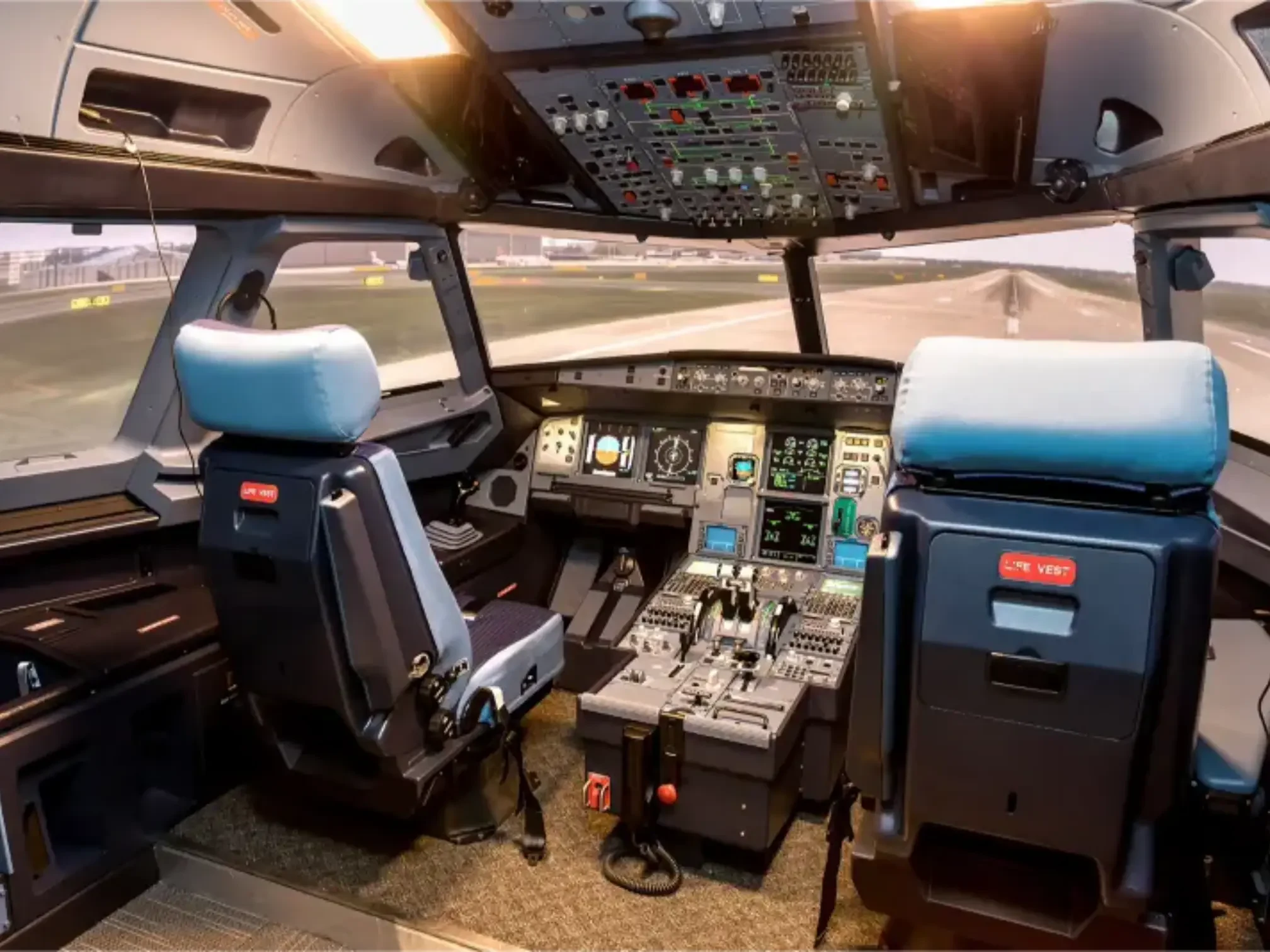 MODULAR COURSES – Aviation Career Center